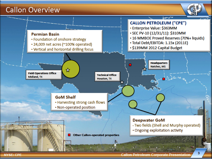 Stock Winners YTD U.S. E&Ps - docFinder alert - 03/16/2012